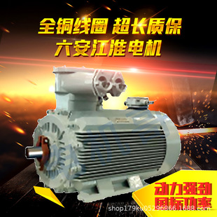 六安江淮电机YFB3系列粉尘防爆三相异步电动机一级能效厂家直销-阿里巴巴