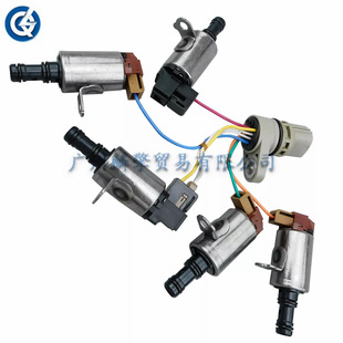 28400-RDK-003自动变速箱电磁阀五件套-阿里巴巴