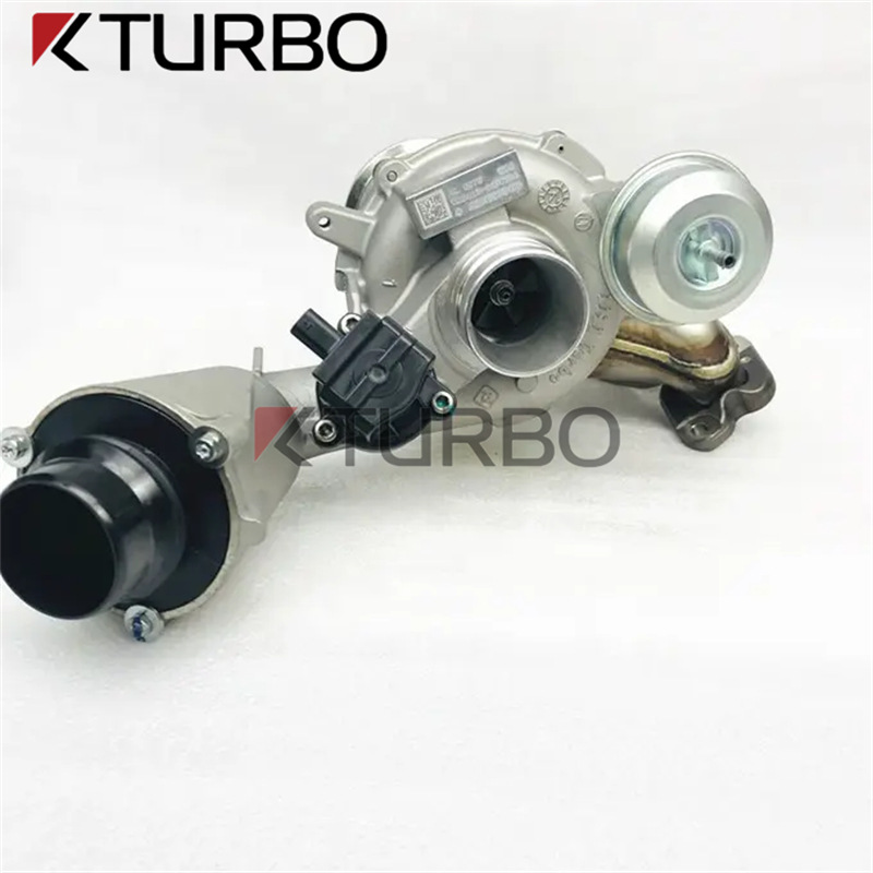 适用于奔驰A274 AL0072 Q02 A2740903480 涡轮增压器-阿里巴巴