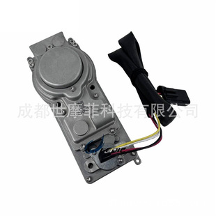 执行器 24V HE400VG HE451VE HE400VE 适用VOLVO D11 D12 D13 D16-阿里巴巴