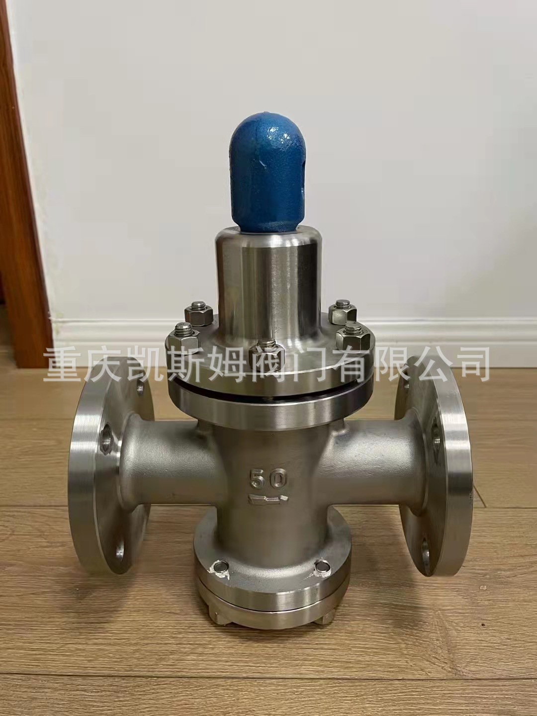 Y42X-64C铸钢减压阀 水用减压阀 弹簧膜片式减压阀 空气减压阀-阿里巴巴