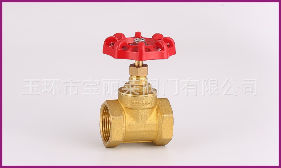 铜截止阀4分6分1寸工程丝扣截止阀 DN15-DN50 J41W-16T铜截止阀-阿里巴巴