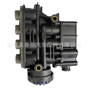 ECAS空气悬挂调节系统电磁阀平衡阀 客车卡车配件 K019820N50-阿里巴巴