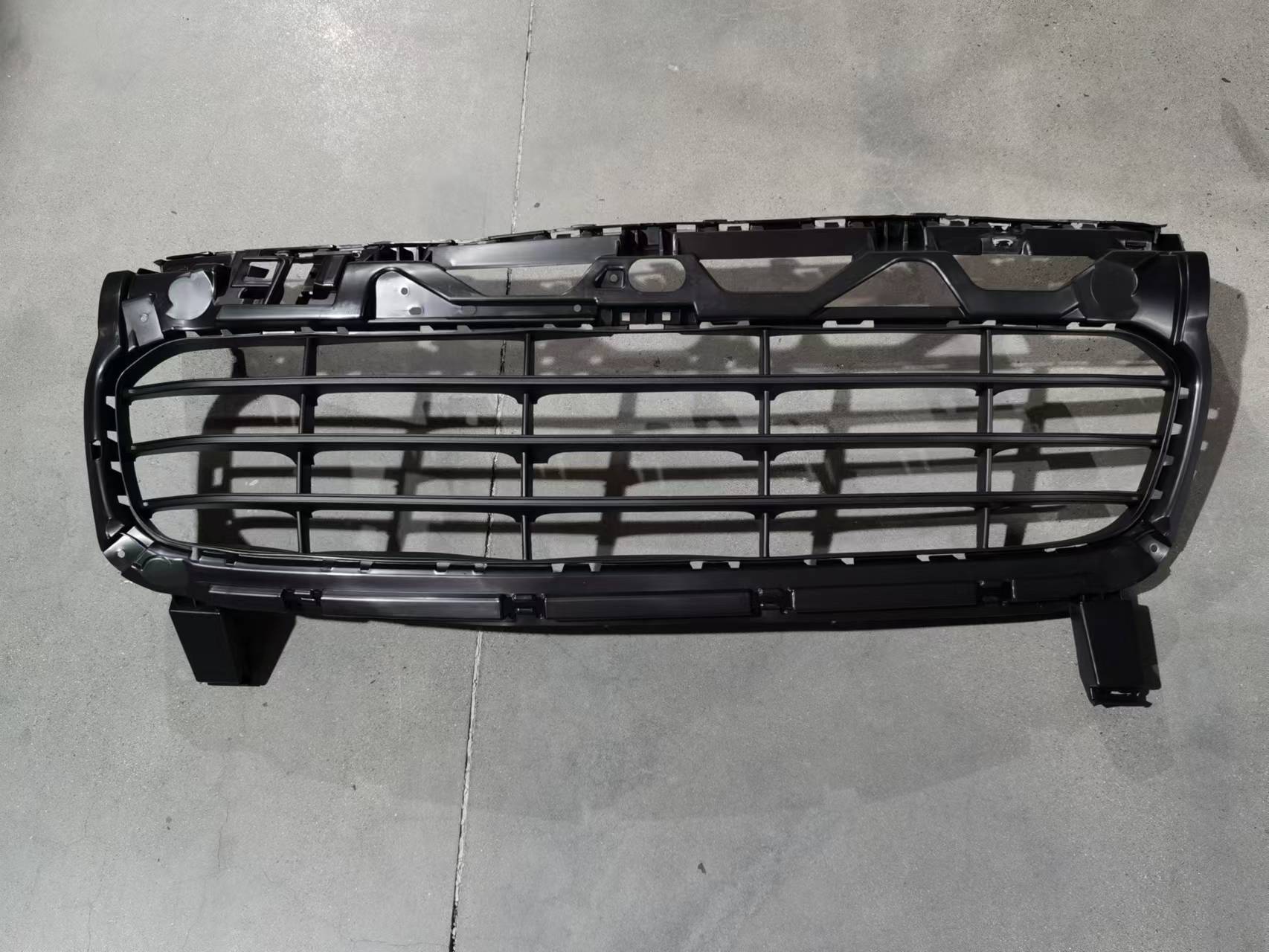 适用于 保时捷15卡宴中网 95850568302-阿里巴巴