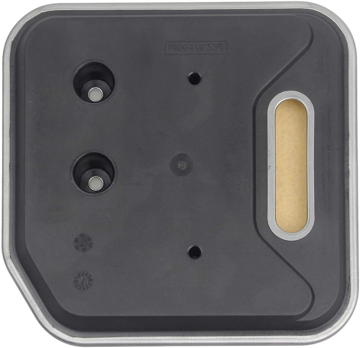 52118789 A518 46RE 47RE变速器滤清器油格垫片套件适用道奇公羊-阿里巴巴