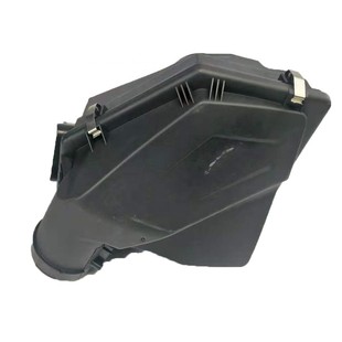 适用于汽车3系G20 G28空气格总成 325iL 进气消音器13718580424-阿里巴巴