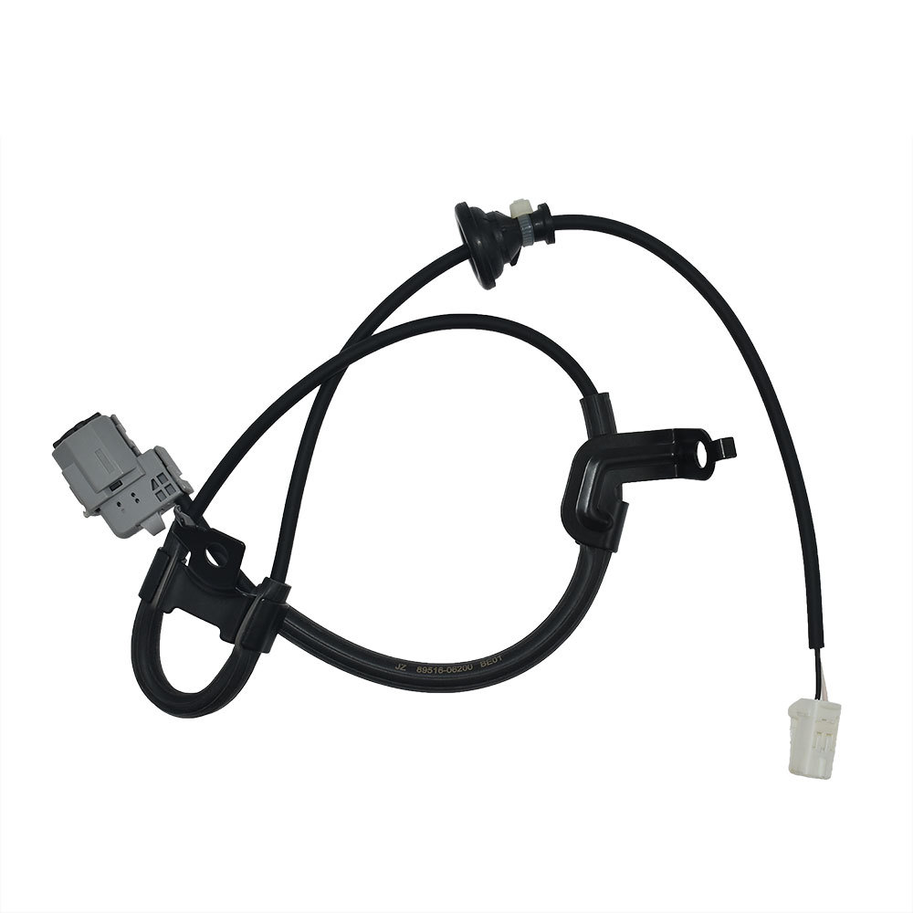 ABS传感器 89516-06200 适用于凯美瑞 丰田汽车传感器8951606200-阿里巴巴