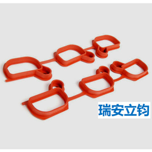 适用于BMW歧管垫2只装OE 11611436631 11-61-1-436-631-阿里巴巴