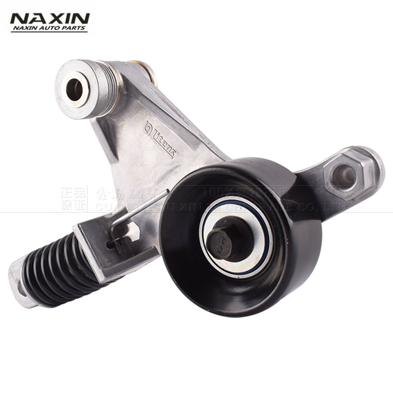 16620-0H020适用于丰田雷克萨斯凯美瑞RAV4发动机风扇皮带涨紧轮-阿里巴巴