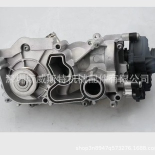 大-众水泵奥-迪水泵 05E121111AB 05E907593 小车水泵-阿里巴巴