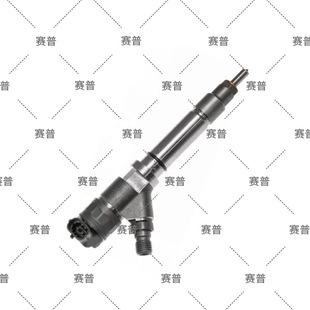 全新共轨喷油器 0445110796 东风朝柴发动机 喷油器总成-阿里巴巴