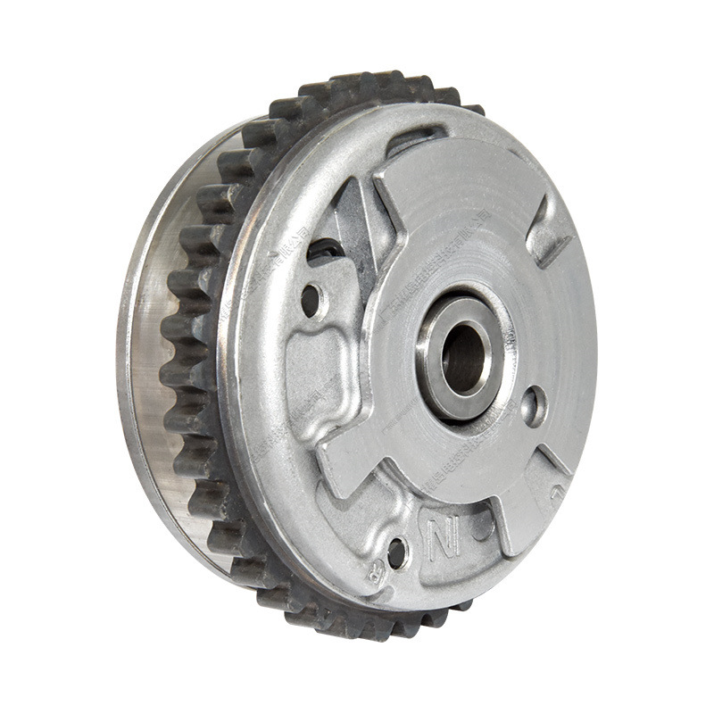 适用新君越3.0凯迪拉克雪佛兰别克GMC左L进气相位调节器12684831-阿里巴巴