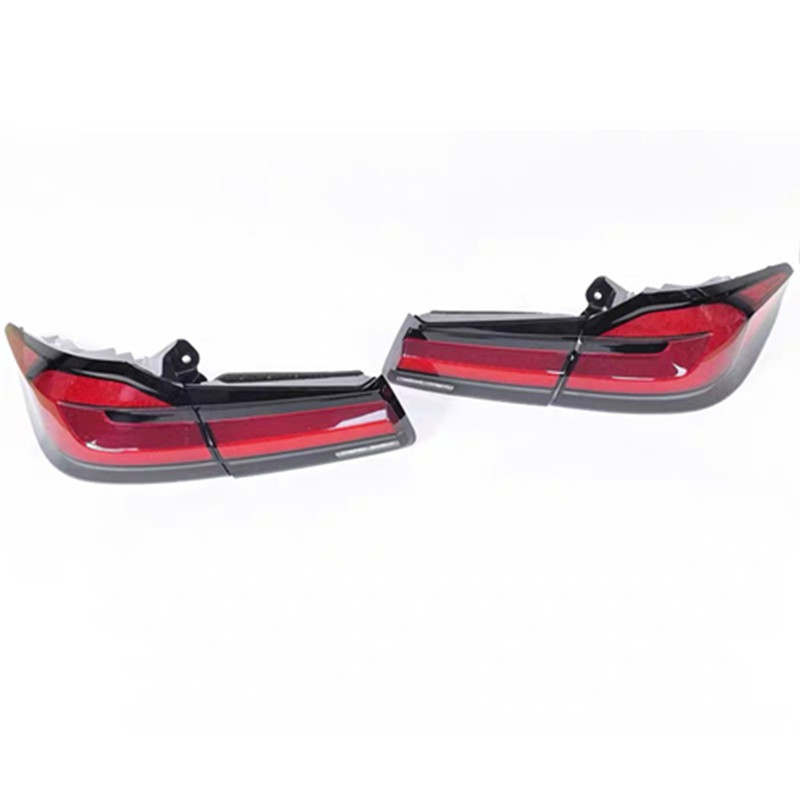适用宝马G30 G38后尾灯刹车灯632173764636321737646463215A711B1-阿里巴巴