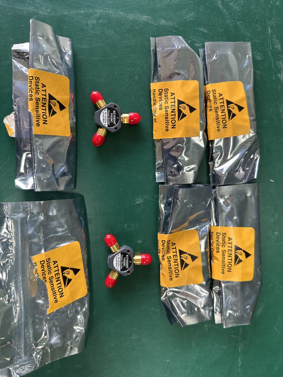 长期供应是德84906L 84906K 84904M 可编程衰减器 电子衰减器-阿里巴巴