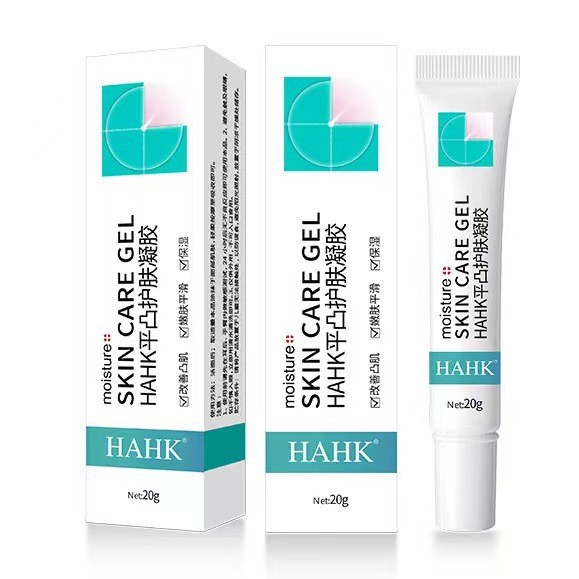 HAHK平凸护肤凝胶疣清宁舒缓肌肤改善脸部松弛国货品牌 男女通用-阿里巴巴
