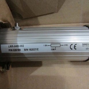 NOVOtechnik品牌TLH-1250型号光栅电子尺直线位移传感器2kg-阿里巴巴