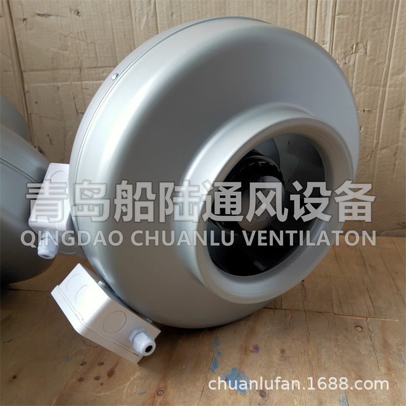 青岛厂家CK315C船用管道风机镀锌板风机船用离心通风机船用-阿里巴巴