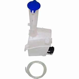 清洗液储器水壶98620-2H000 98620-2H001适用于现代伊兰特07-2010-阿里巴巴