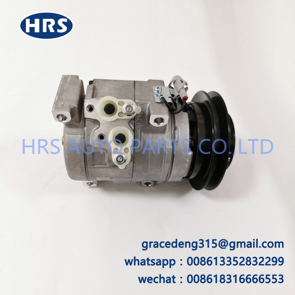 专供跨境适用于丰田卡罗拉花冠威驰空调泵总成调整轮88320-60681-阿里巴巴