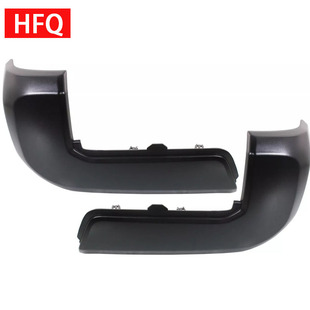 适用于2016-2023款丰田TacomaTO1105133 TO1104133后保险杠端套件-阿里巴巴