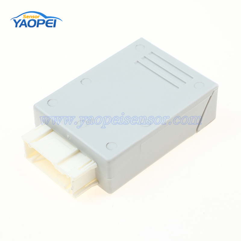 37146799676 适用于宝马汽车 空气悬挂模块 空气悬架控制单元模块-阿里巴巴