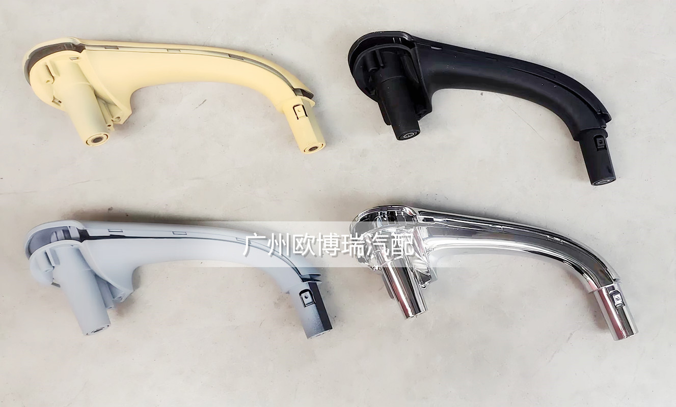 适用于奔驰C级W203车门内拉手内扣手内把手2038101551 2038101651-阿里巴巴