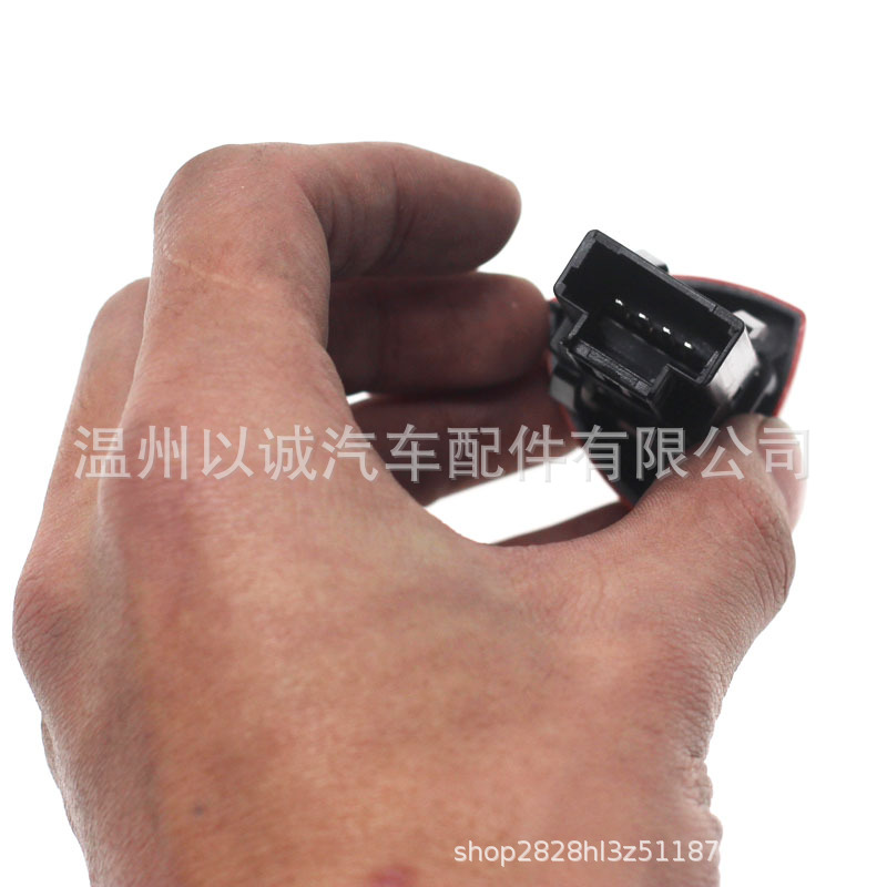 应急灯开关适用于雷诺 8200442724 8200002441 252904889R-阿里巴巴