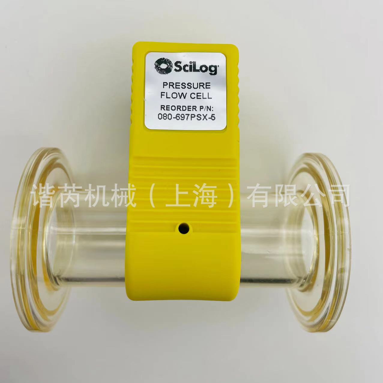 Parker一次性 Biopharm压力传感器SciLog® SciPres®传感器-阿里巴巴