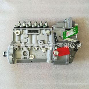 适配康明斯6BT5.9发动机配件3976801 4944742燃油泵总成-阿里巴巴