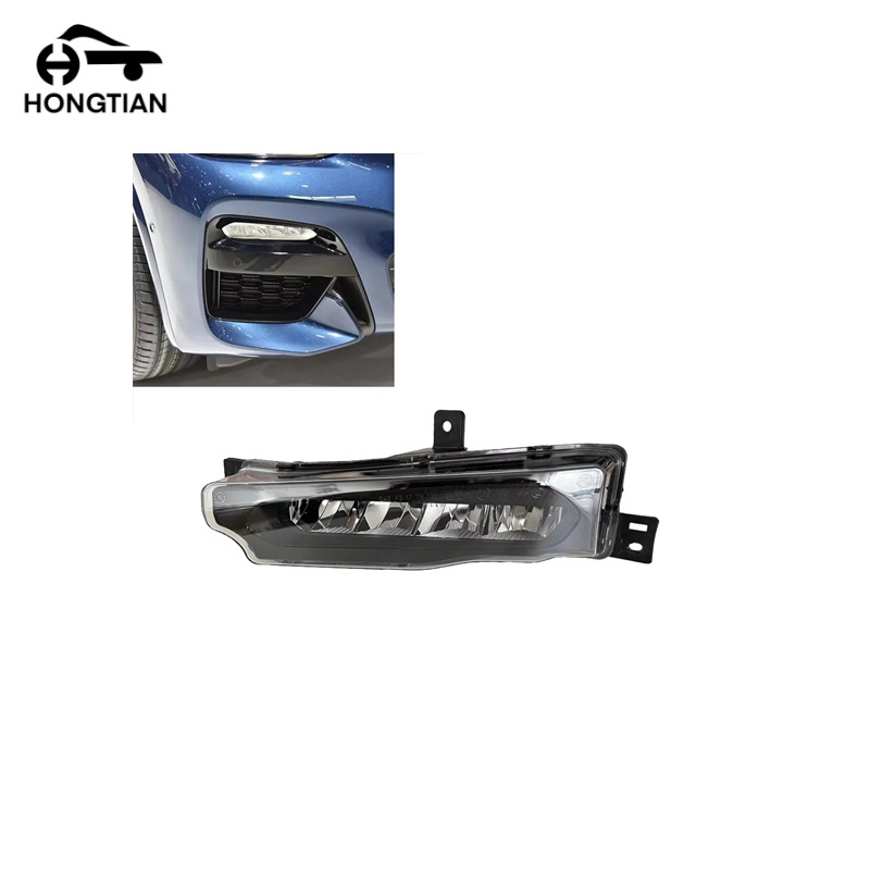适用2017-2019宝马x3G08/G01/G02前雾灯63179492771 63179492772-阿里巴巴