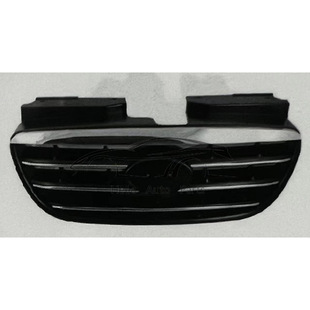 适用现代伊兰特ELANTRA 2007 2008 2009中网86350-2H000 863502H0-阿里巴巴