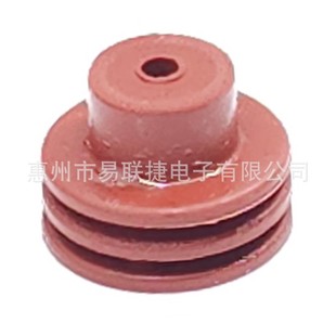 DELPHI德尔福防水塞 15327864 汽车线束连接器-阿里巴巴