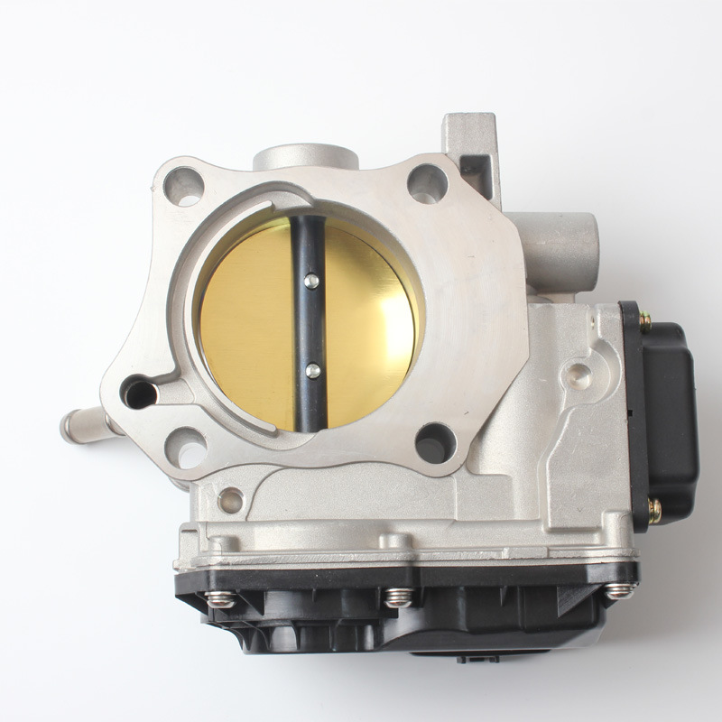 16400-RZA-J01 GMC6B 16400RZAJ01适用于07-09本田2.4L节气门-阿里巴巴