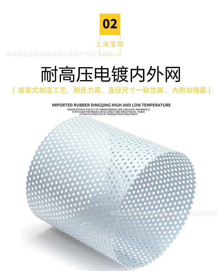 适配卡特挖掘机E307 E308液压回油滤芯154-19-12130 9M-9740-阿里巴巴
