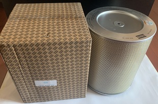 阿特拉斯空压机配件 空气过滤器 空滤芯 1635040700-阿里巴巴