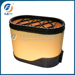 供应挖机空气过滤器适用4201779 WA11235/AF4208/SA16841-阿里巴巴