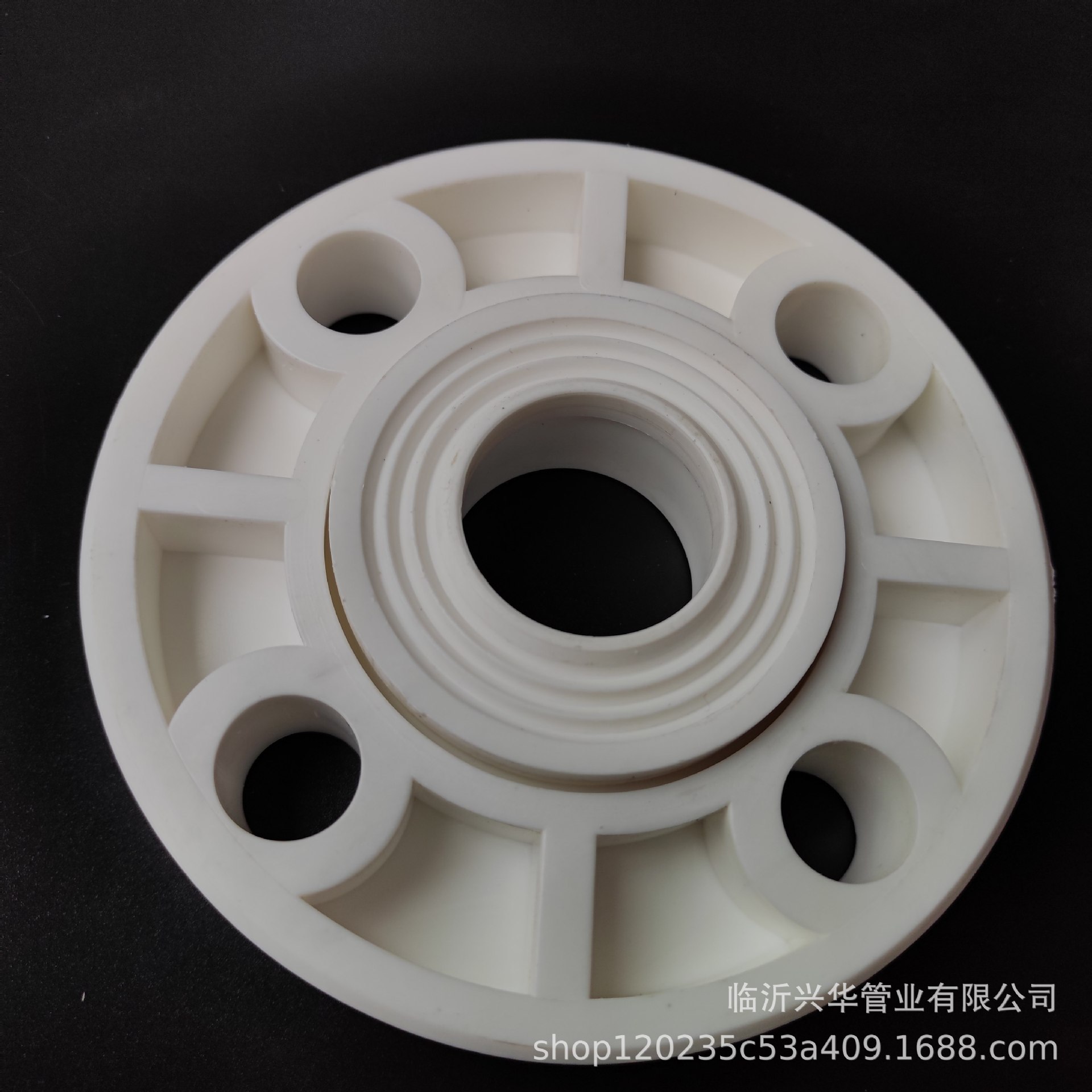 pph带颈对焊式法兰FRPP PP PVDF热熔承插法兰ppr法兰法兰盘法兰根-阿里巴巴