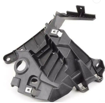 适用于宝马2011-2017 X5F15 X6F16 叶子板支架 51647294543/544-阿里巴巴