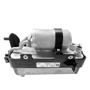 适用BMW宝马G11/G12/G30/740i/540i/530i冷凝器64509471521批发-阿里巴巴