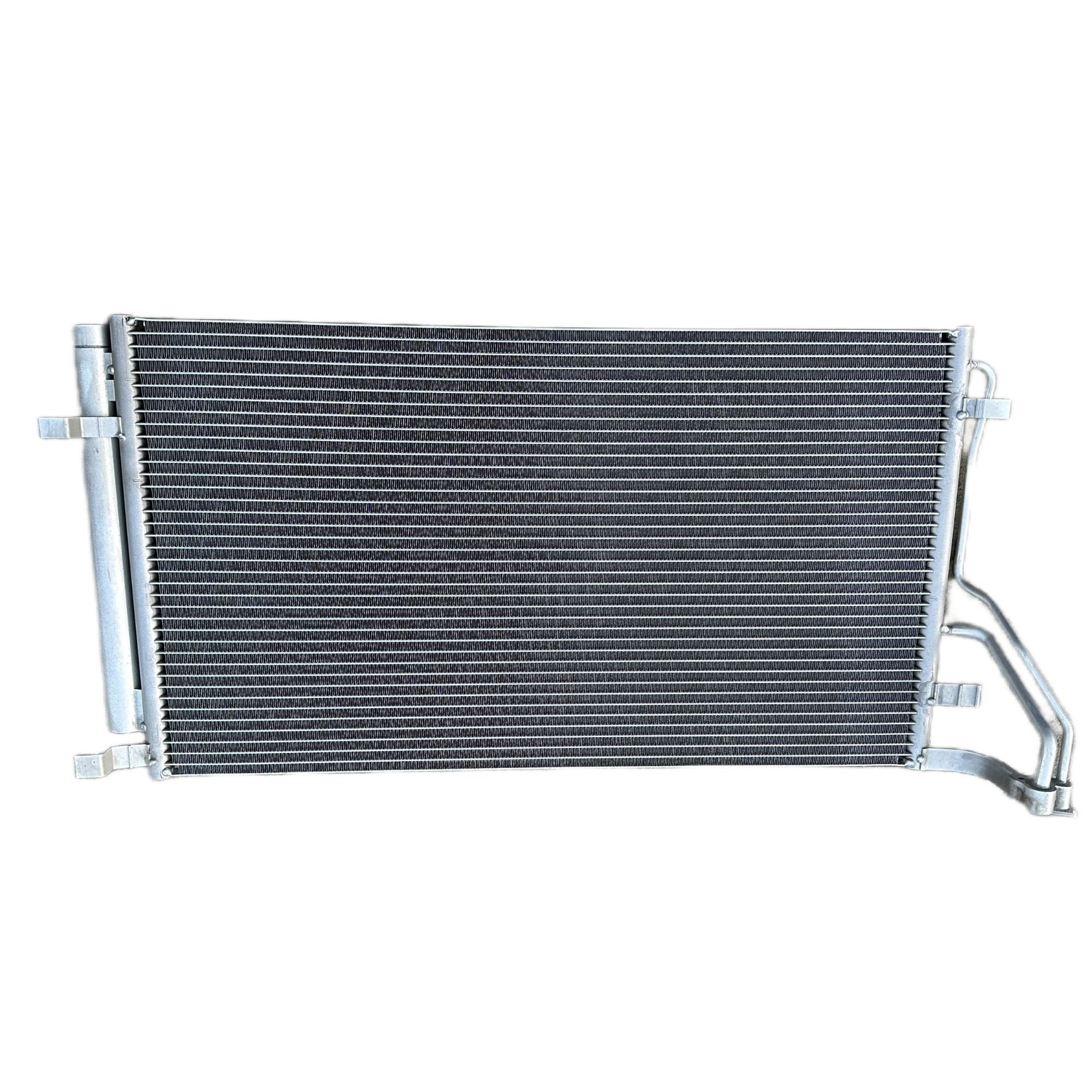 适用于现代97606-C1000 冷凝器 散热网-阿里巴巴