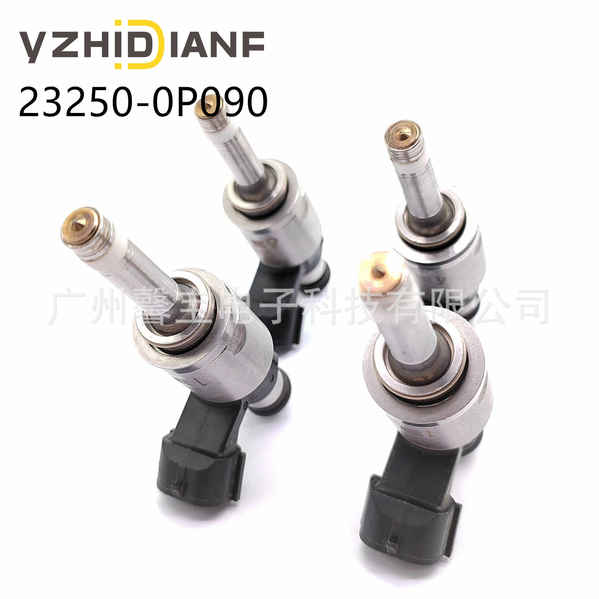 23250-0P090 23209-0P090适用于丰田卡罗拉雷凌1.2T 汽车直喷油嘴-阿里巴巴