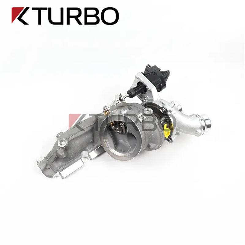适用宝马B38 1.5T 11657633795 直头涡轮增压器 蜗壳 涡壳 压壳-阿里巴巴