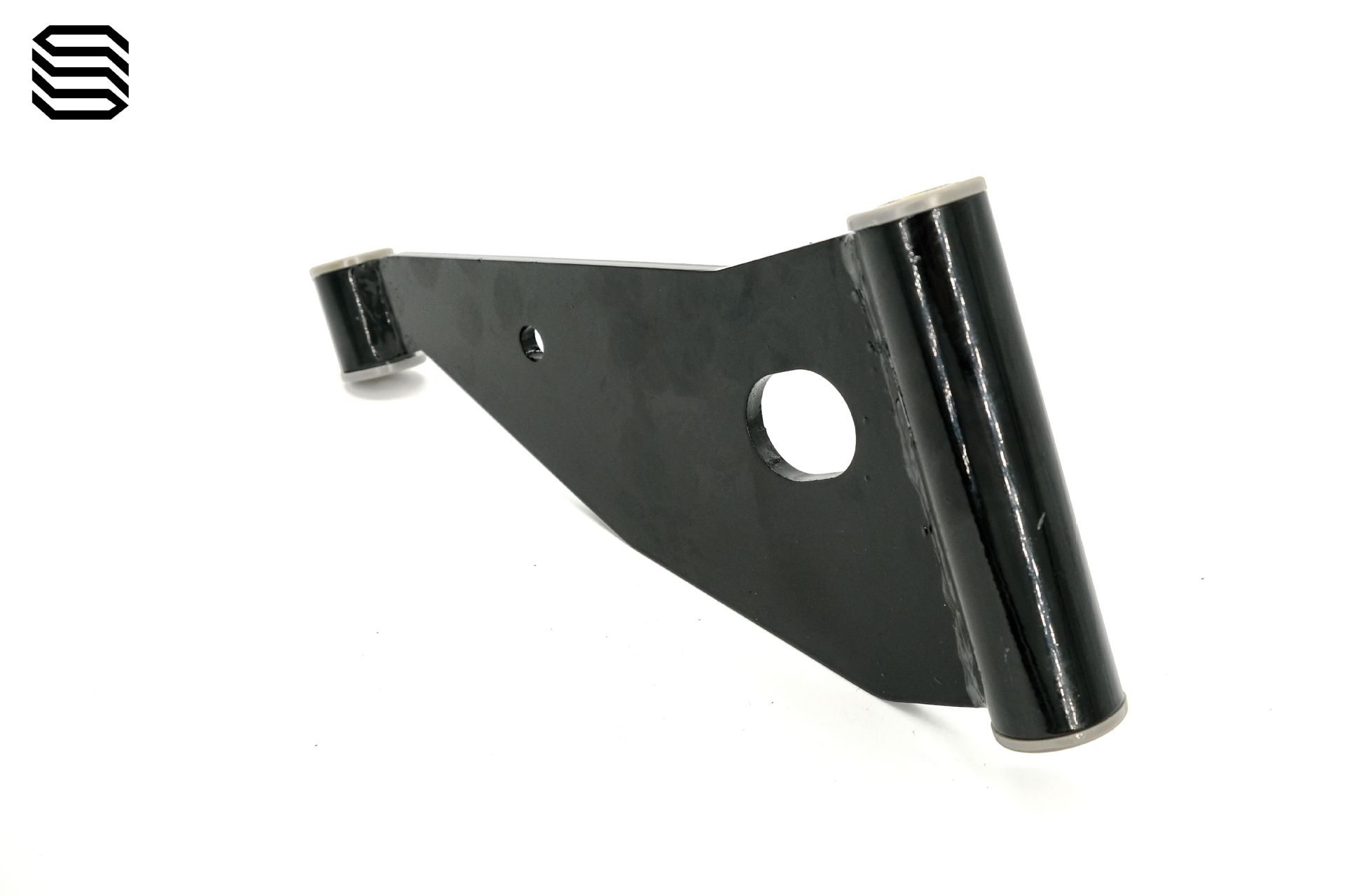 ClubCar Precedent先驱摇臂拉臂含胶套铁套102287301/103388501-阿里巴巴