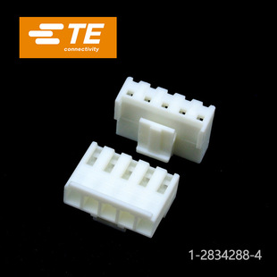 千金供应1-2834288-4连接器TE塑壳接插件现货量大从优-阿里巴巴
