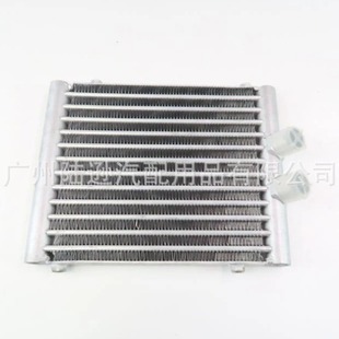 适用宾利散热器 8WD399295 8WD399296 0AW301475B 4B0317021D-阿里巴巴