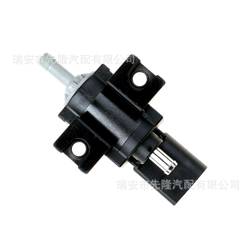 适用于大众、奥迪2.0T涡轮增压旁 通阀 三通阀 OE06F906283F-阿里巴巴