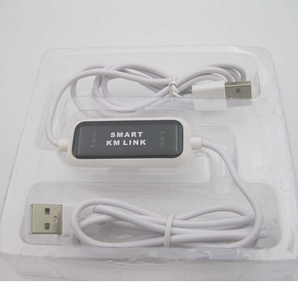 USB smart KM data link数据传输 键盘鼠标共享 联机 对拷数据线-阿里巴巴