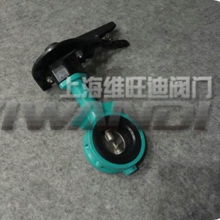 700Z-1J-40A蝶阀/700Z-1J蝶阀/700Z-1J-50A/65A/100A/125A巴蝶-阿里巴巴