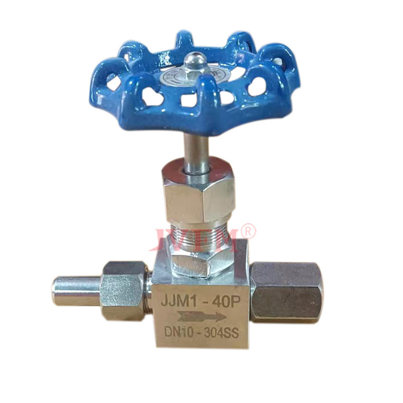 JJM1-40P JJM1-64P JJM1-160P JJM1-320P不锈钢压力表针型截止阀-阿里巴巴