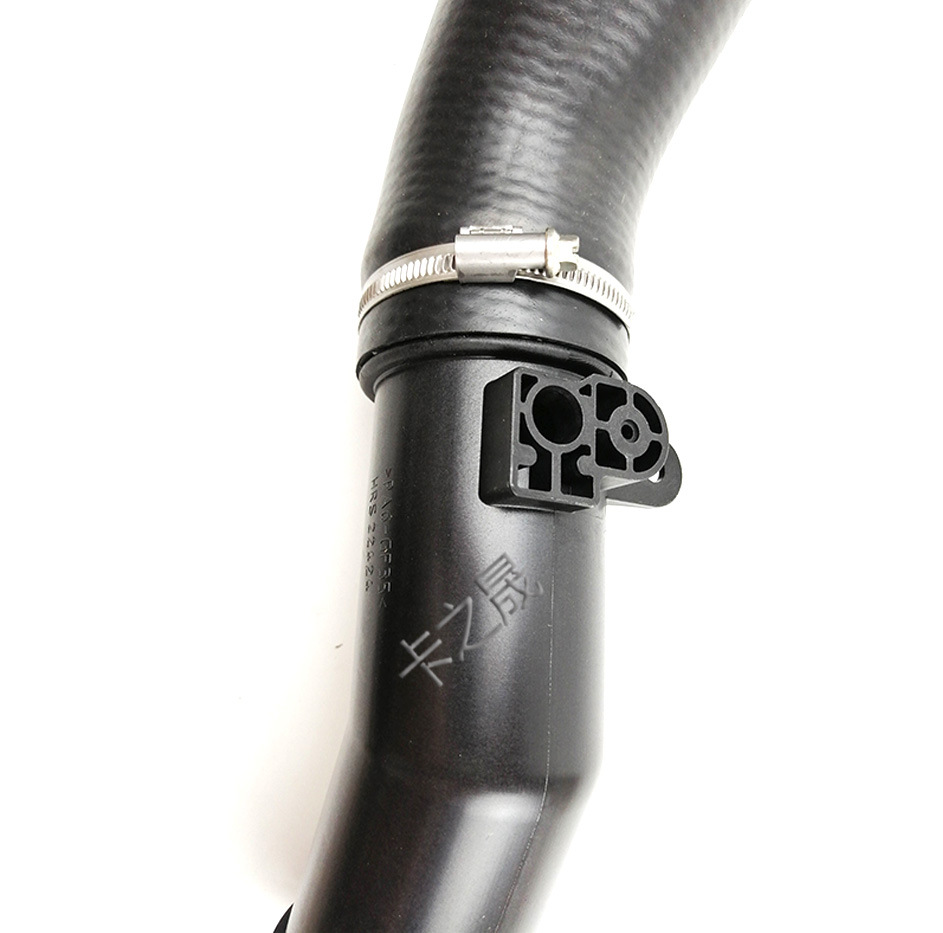 适用于宝马1系3系 发动机涡轮增压进气管 13717597588-阿里巴巴